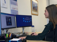 Early Careers | Learning Programmes » Expect Distribution